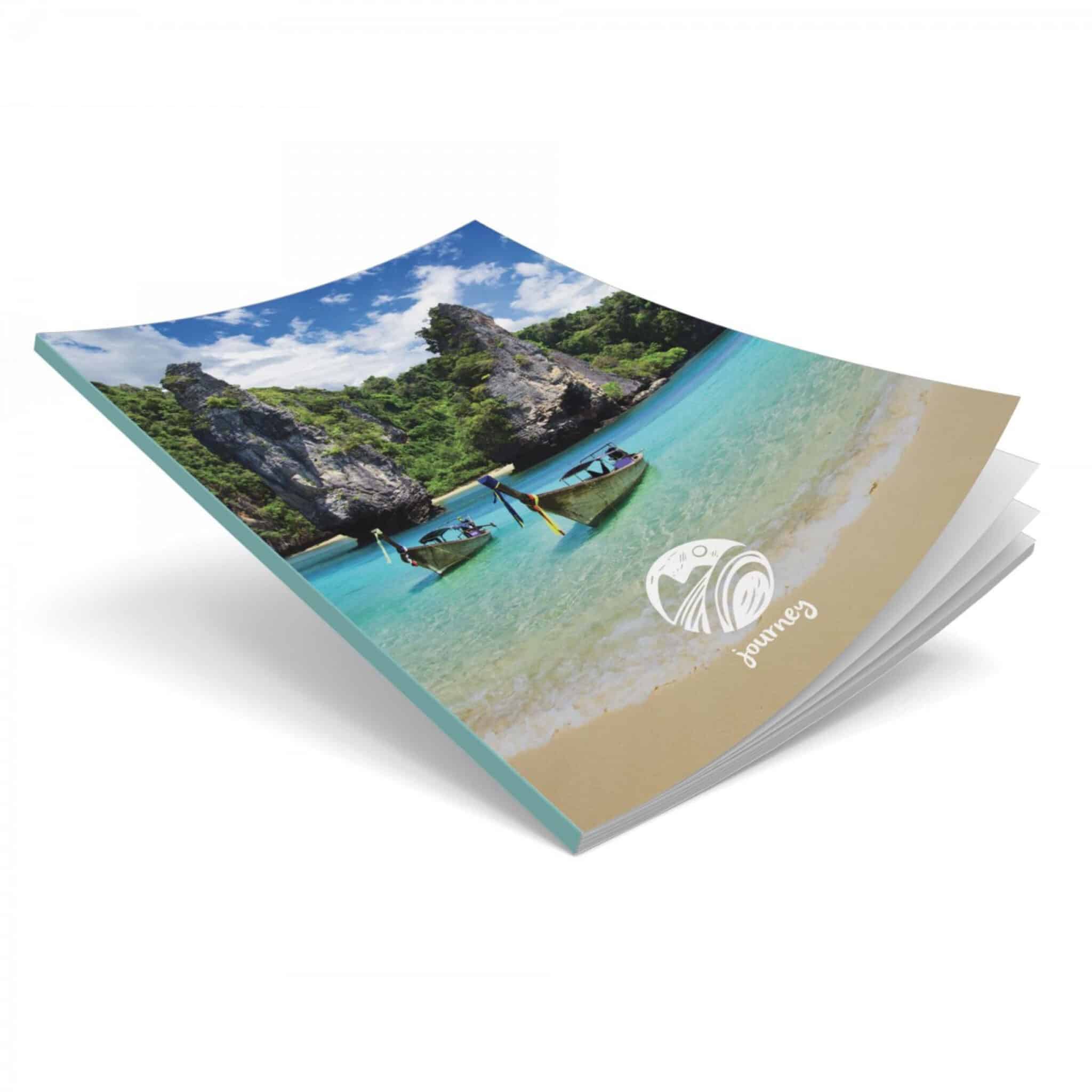A Guide to Booklet Printing: Understanding the Different Types of ...