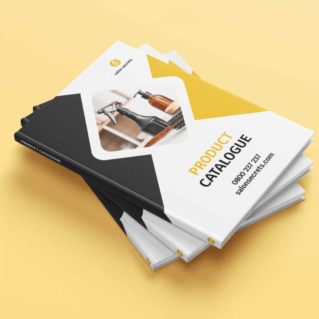A Guide to Booklet Printing: Understanding the Different Types of ...
