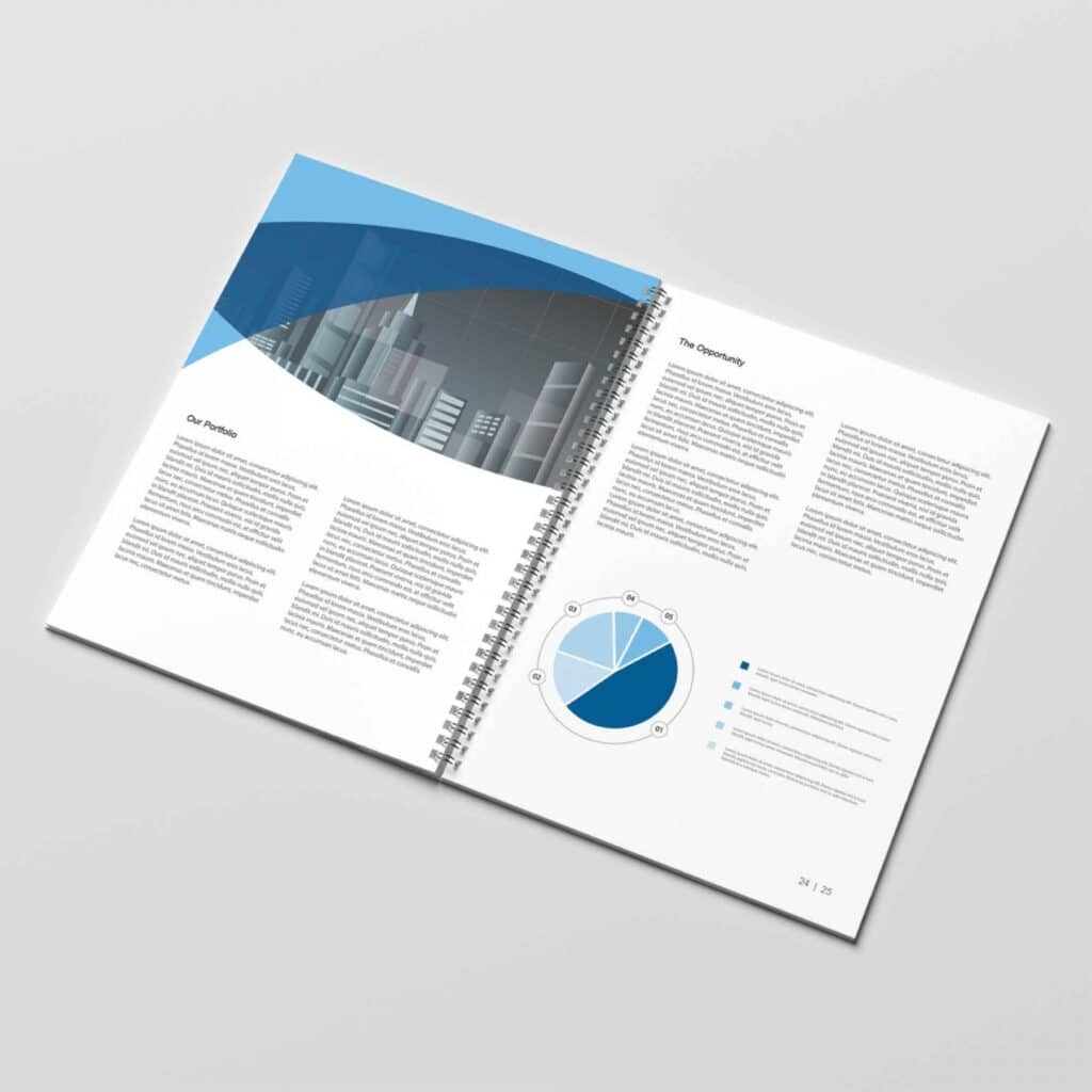 A Guide to Booklet Printing: Understanding the Different Types of ...